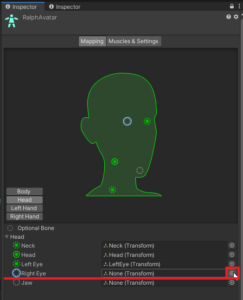 【Unity】3Dキャラをインポート～基本設定 - yousk3Dメモ